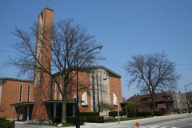 Parish History – St. Cornelius – St. Elizabeth of The Trinity