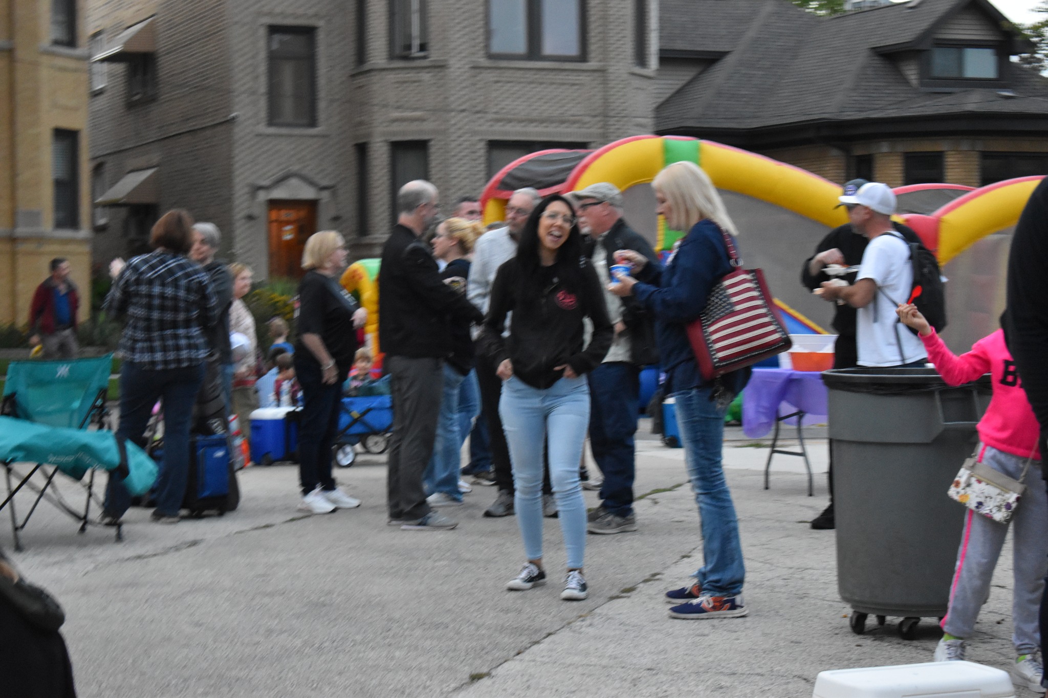2022 Parish Social Photos – St. Elizabeth of The Trinity