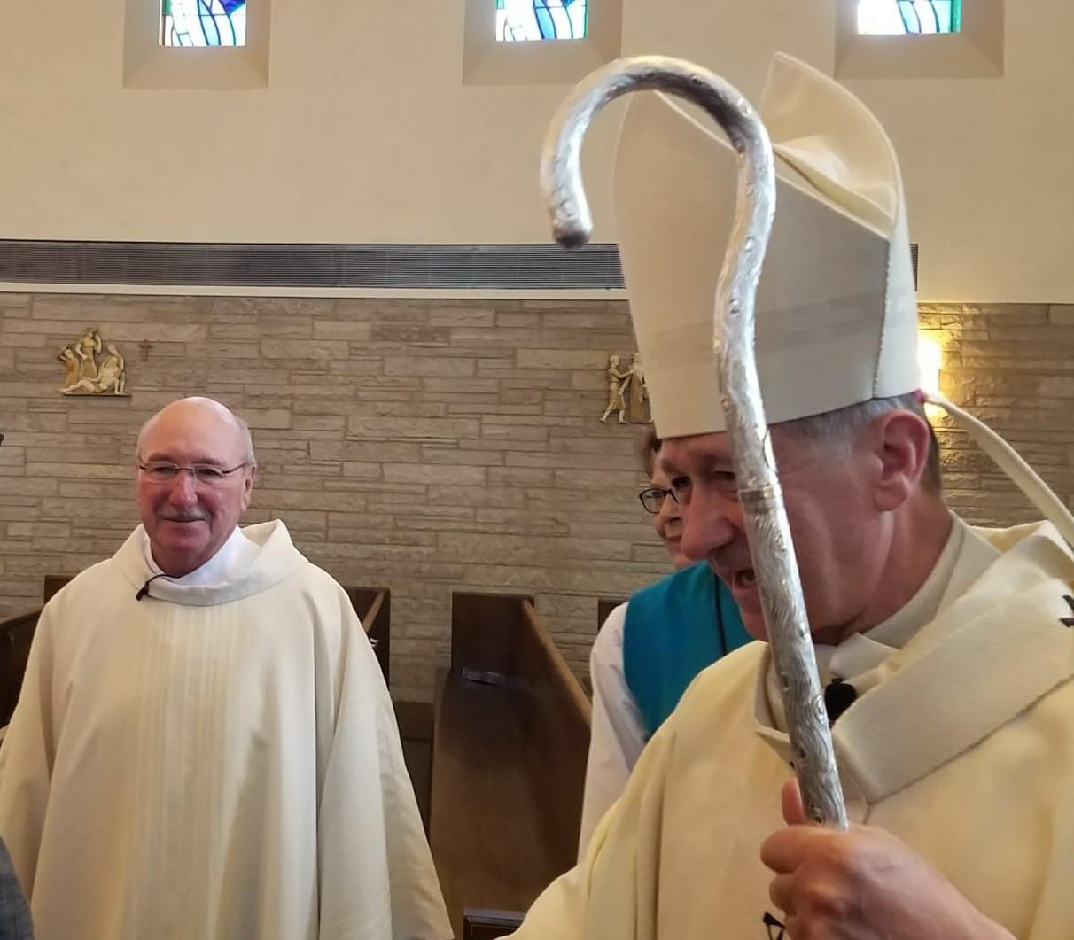 Deacon John Photos – St. Cornelius >> SEOTT 2015-2023 (Part III) – St ...