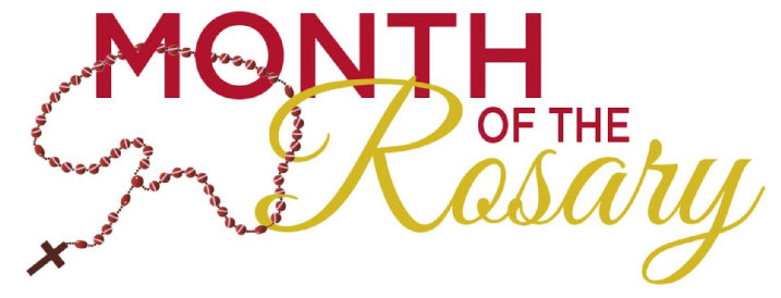 Month of the Rosary – St. Elizabeth of The Trinity