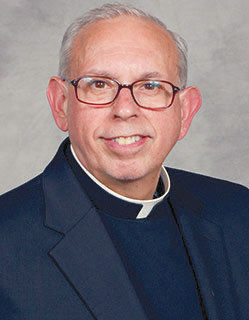 A Note From Father Dan Fallon – St. Elizabeth of The Trinity