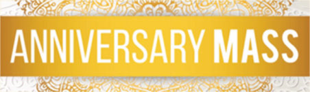 Father Gregory Rom – 50th Anniversary of Priesthood – St. Elizabeth of ...