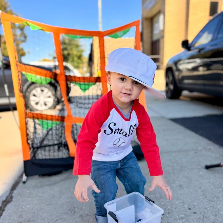 2025 Boo Bash Photos – St. Elizabeth of The Trinity